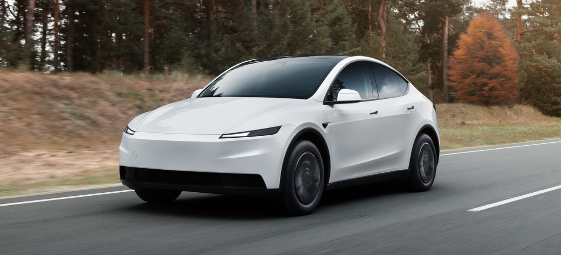 Electric Car Range Explained | What Affects and Improves It? - Synergy ...