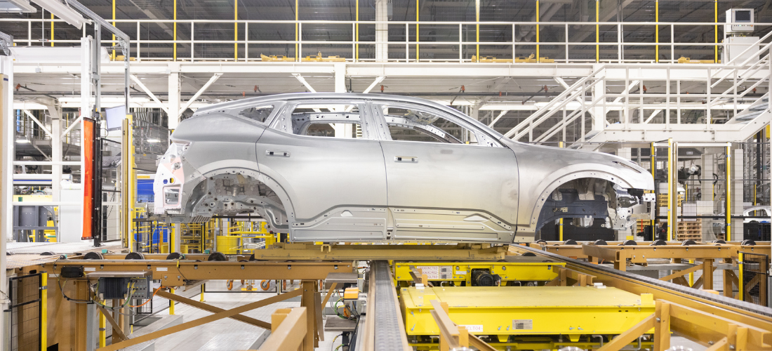 Polestar Explained: Ownership, Manufacturing, and Models - Synergy Car ...