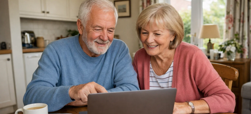 New Driving Rules For Over 70s: A Comprehensive Guide - Synergy Car ...