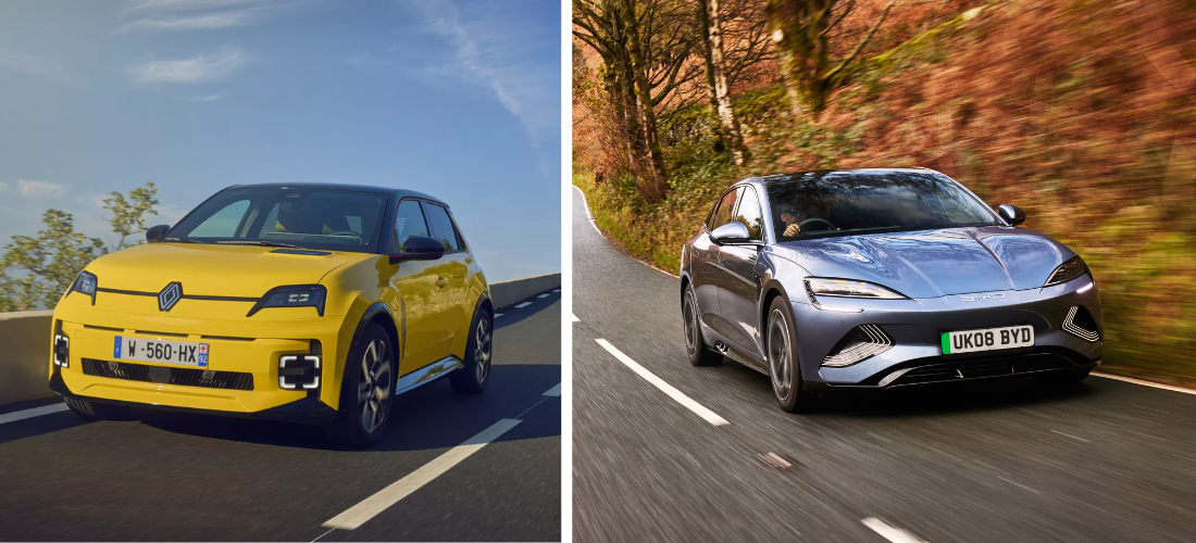 10 EVs That Avoid the Expensive Car Supplement in 2026 - Synergy Car ...
