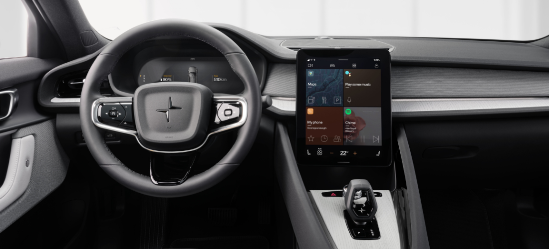 Polestar 2 Review UK 2026 | Full Details & Specs - Synergy Car Leasing Hub