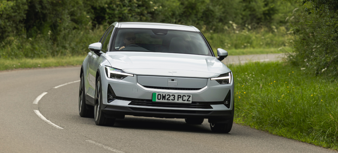 Polestar 2 Review UK 2026 | Full Details & Specs - Synergy Car Leasing Hub