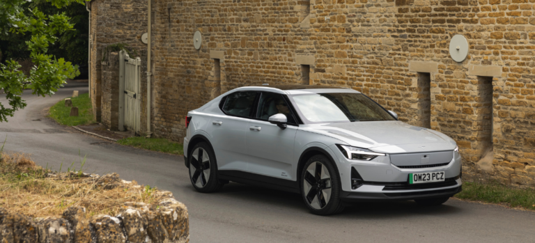 Polestar 2 Review UK 2026 | Full Details & Specs - Synergy Car Leasing Hub