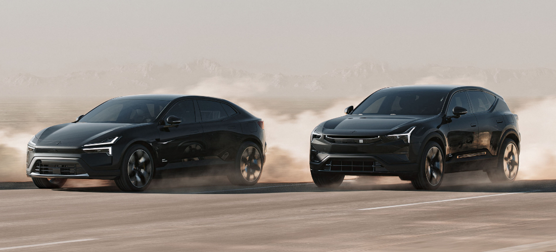 Polestar 3 vs 4 | Comparison of Size, Specs, and Differences - Synergy ...