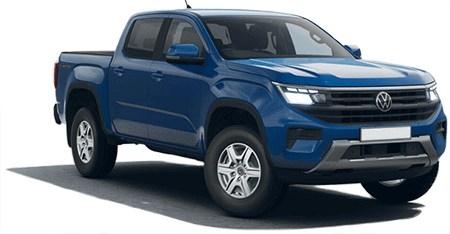 Volkswagen Amarok Double-Cab Pick-Up D/Cab Pick Up Life 2.0 TDI 170 ...