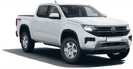 Volkswagen Amarok Double-Cab Pick-Up D/Cab Pick Up Life 2.0 TDI 170 ...