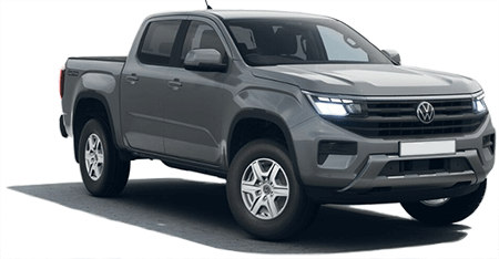 Volkswagen Amarok Double-Cab Pick-Up D/Cab Pick Up Life 2.0 TDI 170 ...