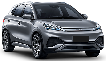 BYD Lease Deals, Business & Personal Car Leasing Deals UK