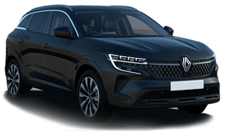 Renault Austral SUV E-Tech Full Hybrid Techno 5dr Auto Lease Deals ...