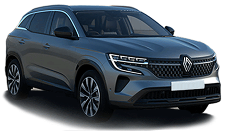 Renault Austral SUV E-Tech Full Hybrid Techno 5dr Auto Lease Deals ...