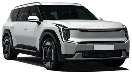 Kia Ev9 SUV 282kW GT-Line S 99.8kWh AWD 5dr (6St) Auto Lease Deals ...