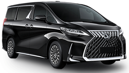 Lexus Lm MPV 350h 2.5 Takumi 5dr E-CVT [4 Seat] Lease Deals | Synergy ...
