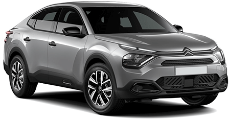 Citroen C4 X Saloon 100kW Max 50kWh 5dr Auto Lease Deals | Synergy Car ...