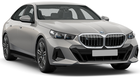 BMW I5 Saloon 250kW eDrive40 M Sport 84kWh 4dr Auto Lease Deals ...