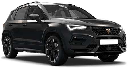 Cupra Ateca SUV 1.5 EcoTSI V2 5dr DSG Lease Deals | Synergy Car Leasing™