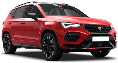 Cupra Ateca SUV 1.5 EcoTSI V1 5dr DSG Lease Deals | Synergy Car Leasing™