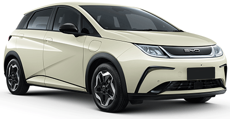 BYD Lease Deals, Business & Personal Car Leasing Deals UK