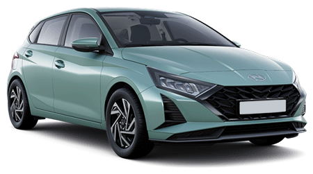 Hyundai I20 Hatchback 1.0T GDi Premium 5dr DCT Lease Deals | Synergy ...