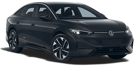 Volkswagen Id.7 Saloon 210kW Match Pro S Plus 86kWh 5dr Auto Lease ...