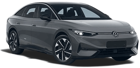 Volkswagen Id.7 Saloon 250kW 4MOTION GTX 86kWh 5dr Auto [Exterior+ Pan ...