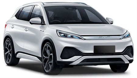 BYD Lease Deals, Business & Personal Car Leasing Deals UK