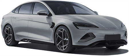 Byd Seal Saloon 230kW Design 83kWh 4dr Auto Lease Deals | Synergy Car ...