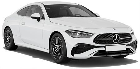 Mercedes Benz Cle Coupe CLE 200 AMG Line 2dr 9G-Tronic Lease Deals ...