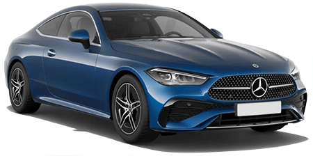 Mercedes Benz Cle Coupe CLE 200 AMG Line 2dr 9G-Tronic Lease Deals ...