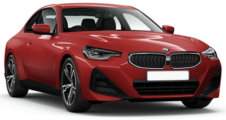 BMW 2 Series Coupe 220i M Sport 2dr Step Auto [Pro Pack] Lease Deals ...