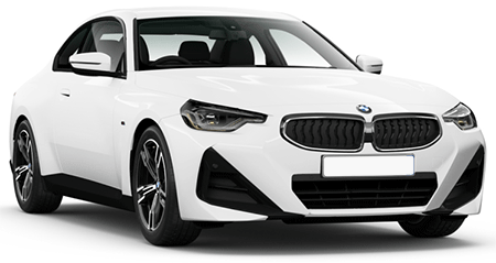 BMW 2 Series Coupe 220i M Sport 2dr Step Auto [Pro Pack] Lease Deals ...
