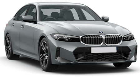 BMW 3 Series Saloon 330e 22.3 kWh M Sport 4dr Step Auto [Pro Pack ...