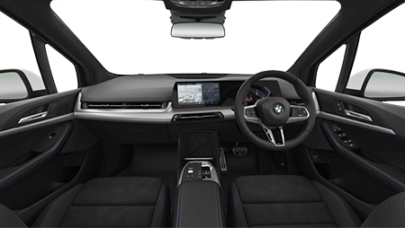 BMW 2 Series Active-Tourer 225e xDrive Sport 5dr DCT Lease Deals ...
