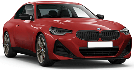 BMW M240i Coupe Lease Deals, Personal & Business Leasing UK