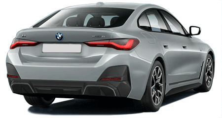BMW I4 Gran Coupe 250kW eDrive40 M Sport 83.9kWh 5dr Auto Lease Deals ...