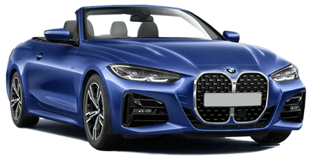 BMW 4 Series Convertible 420i M Sport 2dr Step Auto [Tech/Pro Pack ...