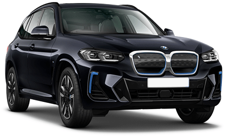 BMW iX3 Lease Deals, Business & Personal Car Leasing Deals UK