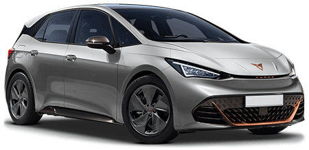 Cupra Born Hatchback 169kW e-Boost V3 59kWh 5dr Auto Lease Deals ...