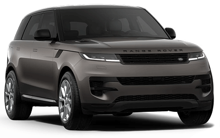 Land Rover Range Rover Sport SUV 3.0 P460e SE 5dr Auto Lease Deals ...