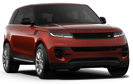 Land Rover Range Rover Sport SUV 4.4 P530 V8 Autobiography 5dr Auto ...