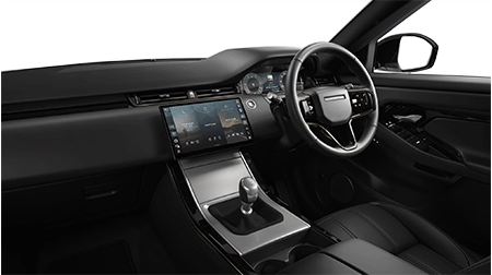 Land Rover Range Rover Evoque SUV 1.5 P270e S 5dr Auto Lease Deals ...