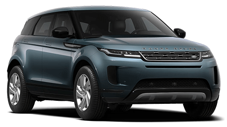 Land Rover Range Rover Evoque SUV 1.5 P270e S 5dr Auto Lease Deals ...