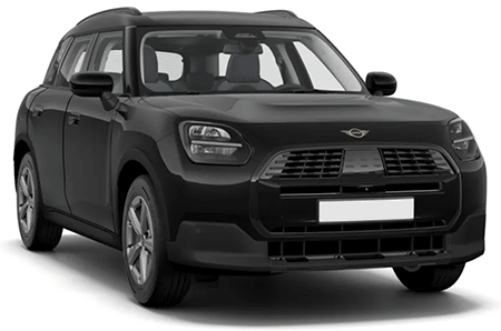 Mini Countryman Lease Deals, Business & Personal Car Leasing Deals UK