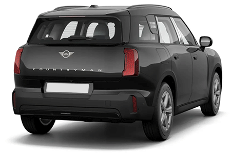 Mini Countryman SUV 150kW E Exclusive [Level 3] 66kWh 5dr Auto Lease ...