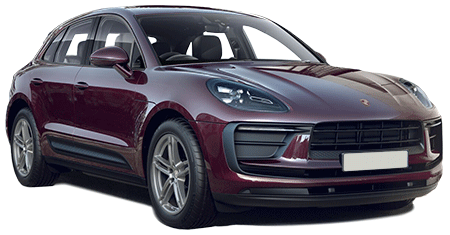 Porsche Macan SUV 5dr PDK Lease Deals UK | Synergy Car Leasing
