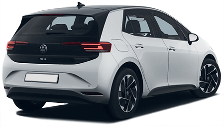 Volkswagen Id.3 Hatchback 150kW Pro S 79kWh 5dr Auto [Comf/DAP/5 Seats ...