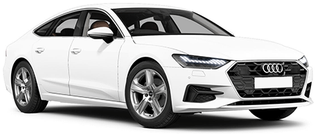 Audi A7 Sportback 45 TFSI Quattro Black Edition 5dr S Tronic Lease ...