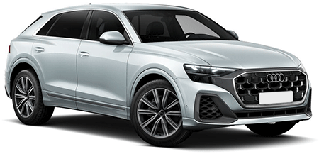 Audi Q8 SUV 250kW 50 Quattro 95kWh Sport 5dr Auto Lease Deals | Synergy ...