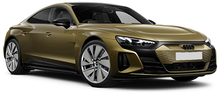 Audi E Tron Gt Lease Deals