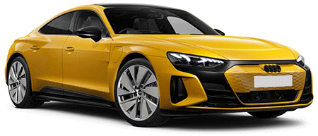 Audi E Tron Gt Lease Deals