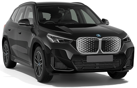BMW Ix1 SUV 150kW eDrive20 Shadow Edition 65kWh 5dr Auto Lease Deals ...